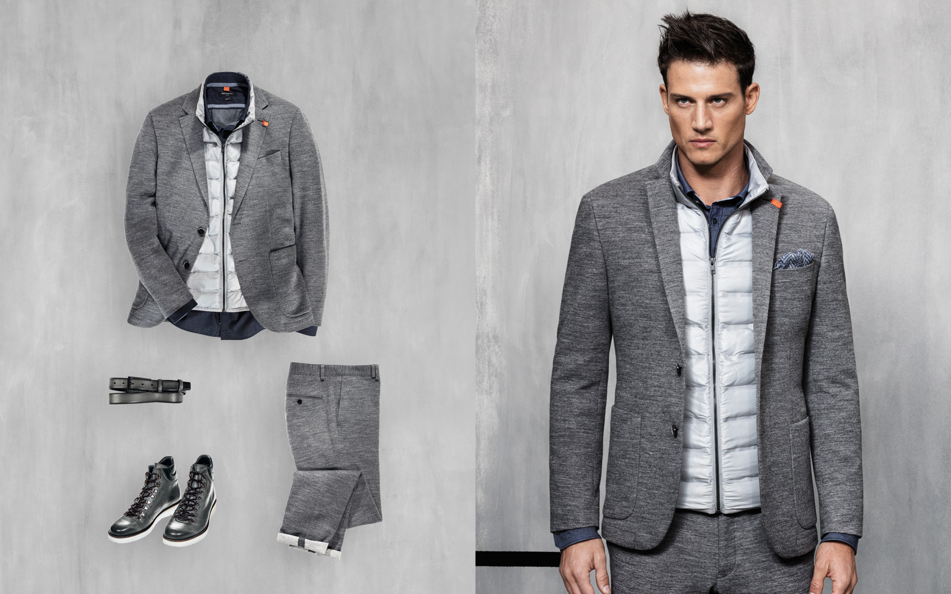 Blog des marques des magasins OKO - BENVENUTO.
