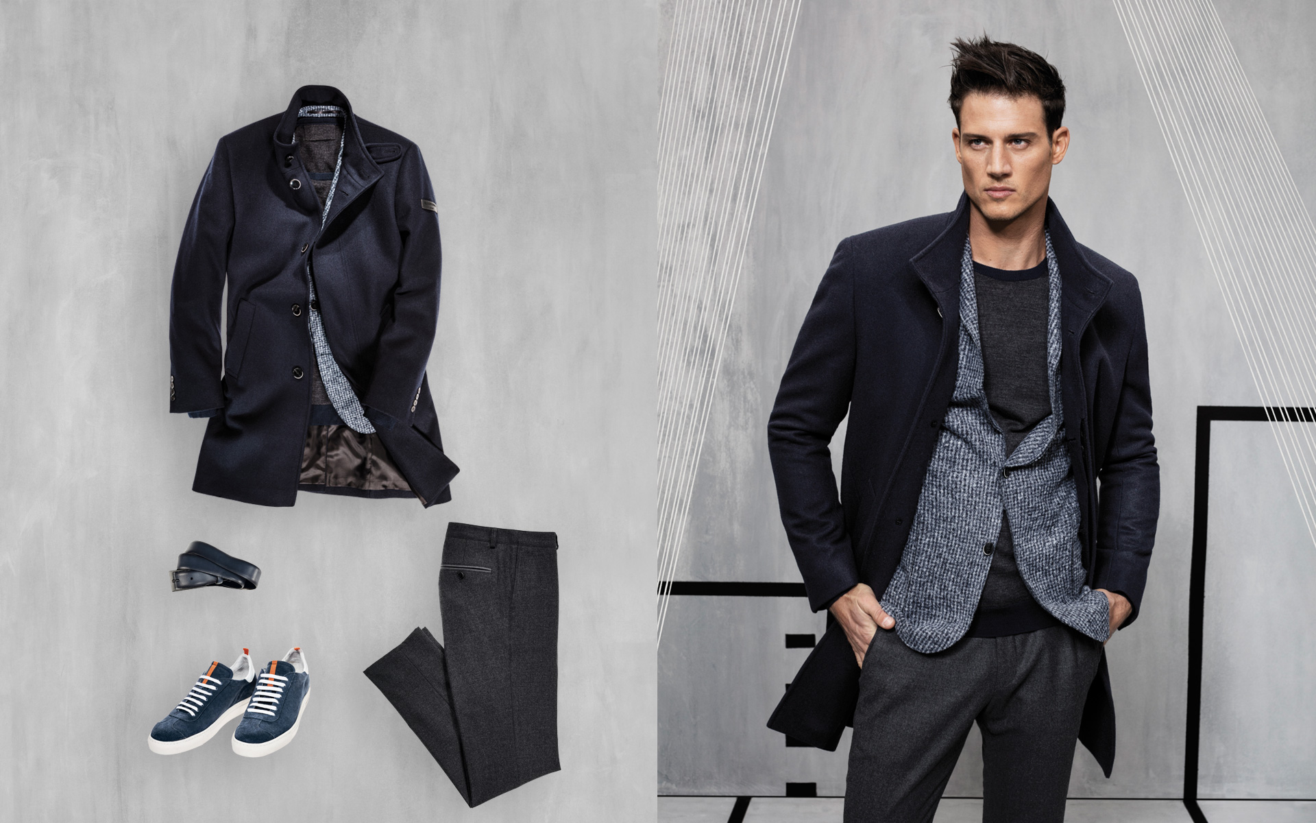 Blog des marques des magasins OKO - BENVENUTO.