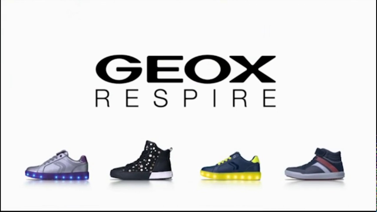 Blog des marques des magasins OKO - GEOX