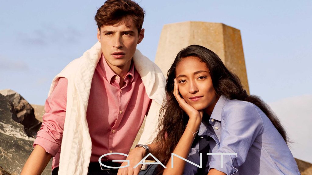 Blog des marques des magasins OKO - GANT