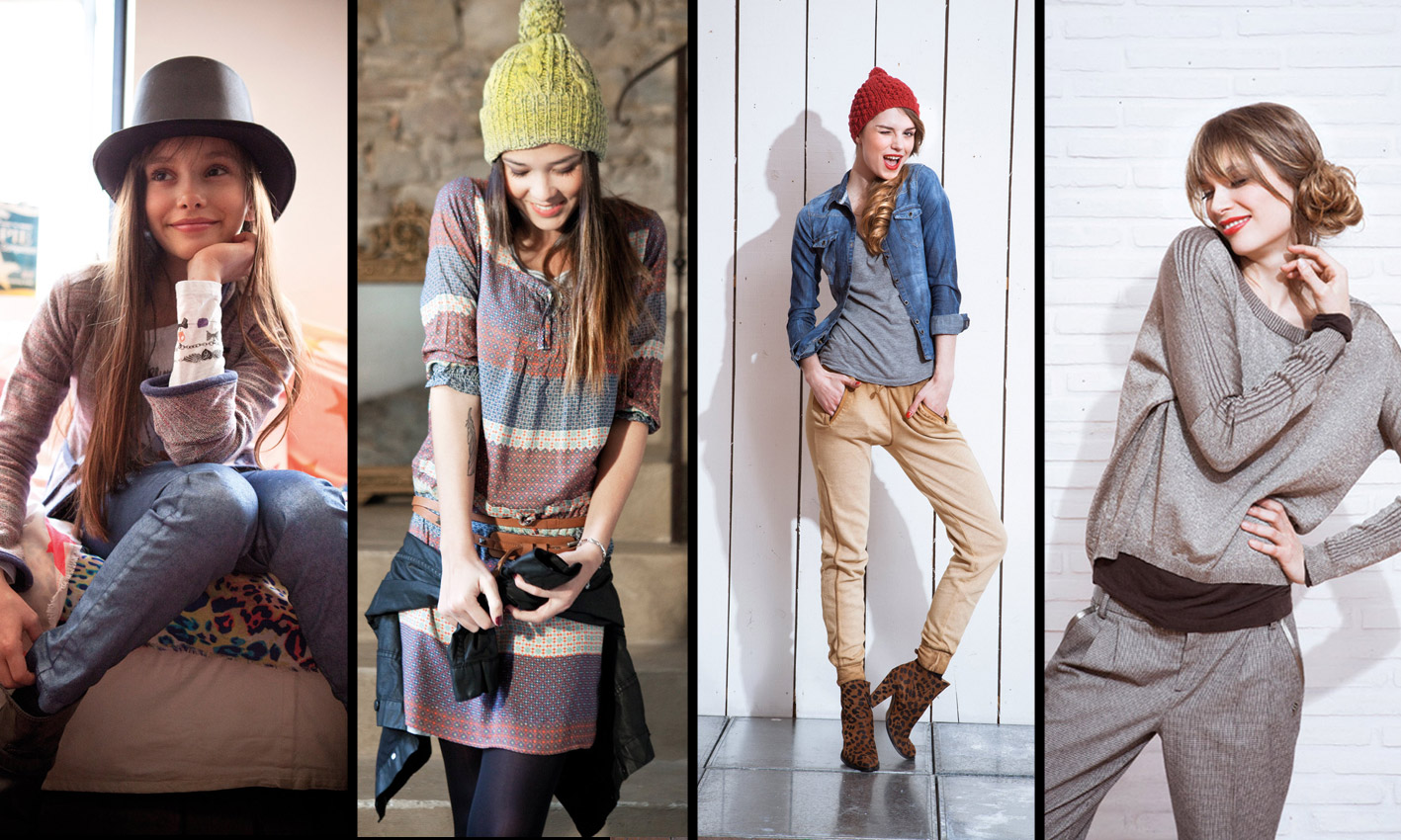 Blog des marques des magasins OKO - CHIPIE