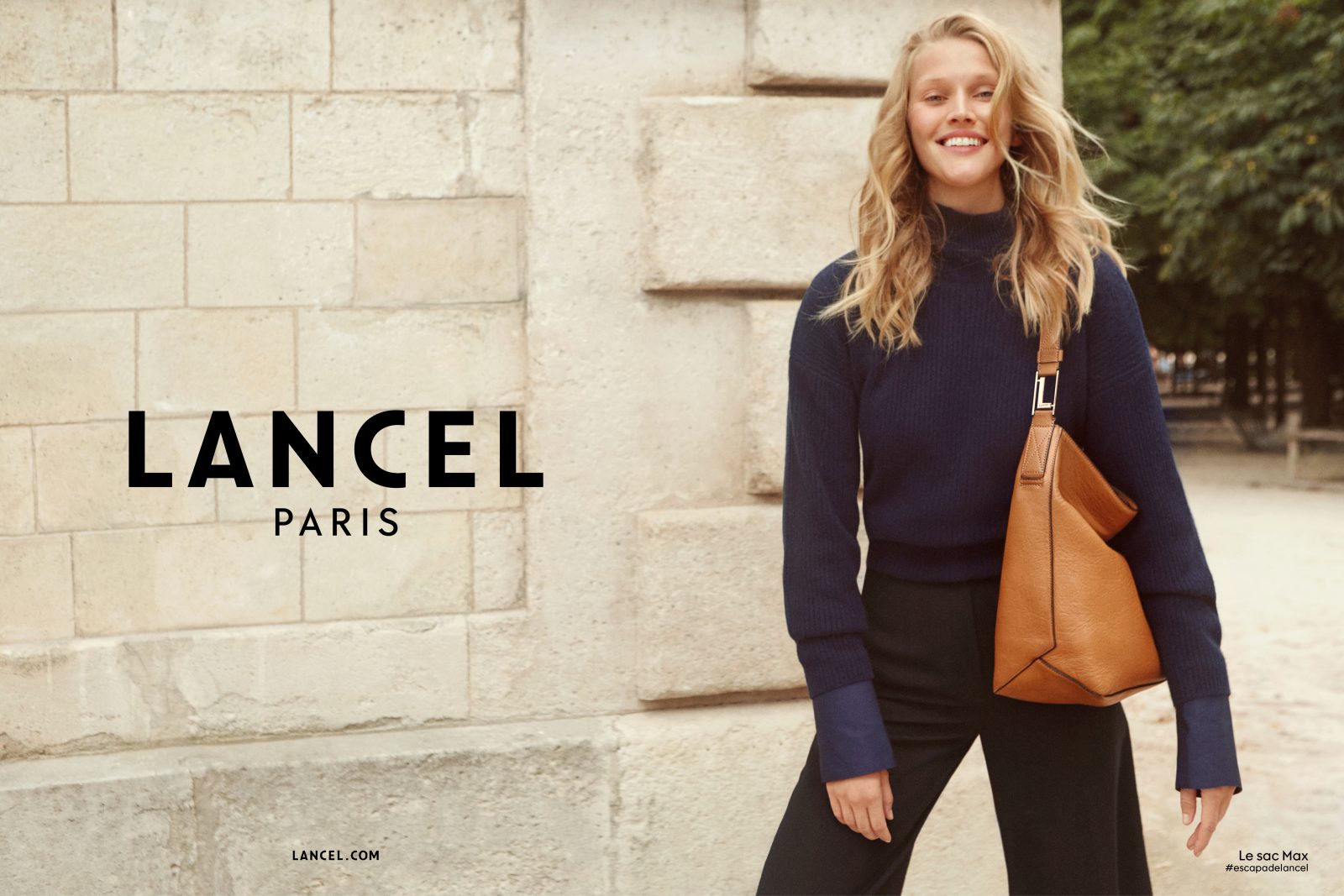 Blog des marques des magasins OKO - LANCEL