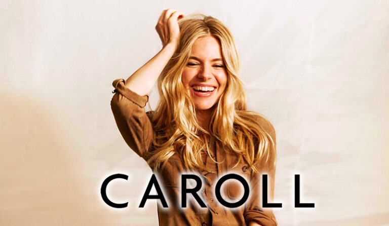 Blog des marques des magasins OKO - CAROLL