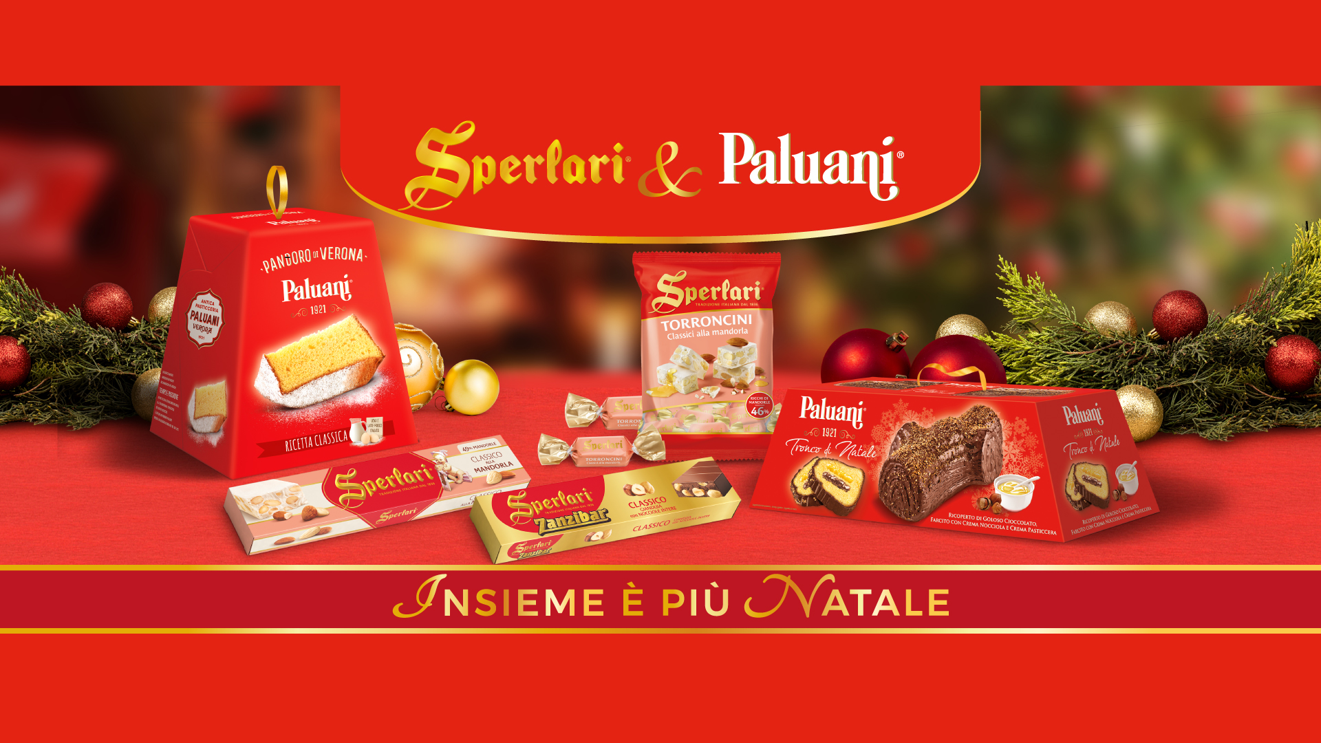 Blog des marques des magasins OKO - SPERLARI